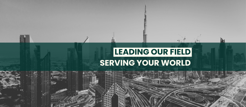 Top International Law Firm Based in Dubai - Dewey & LeBoeuf UAE